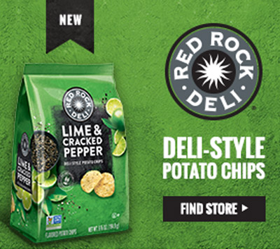 Red Rock Deli Chips at Kroger – Allison Schroeder